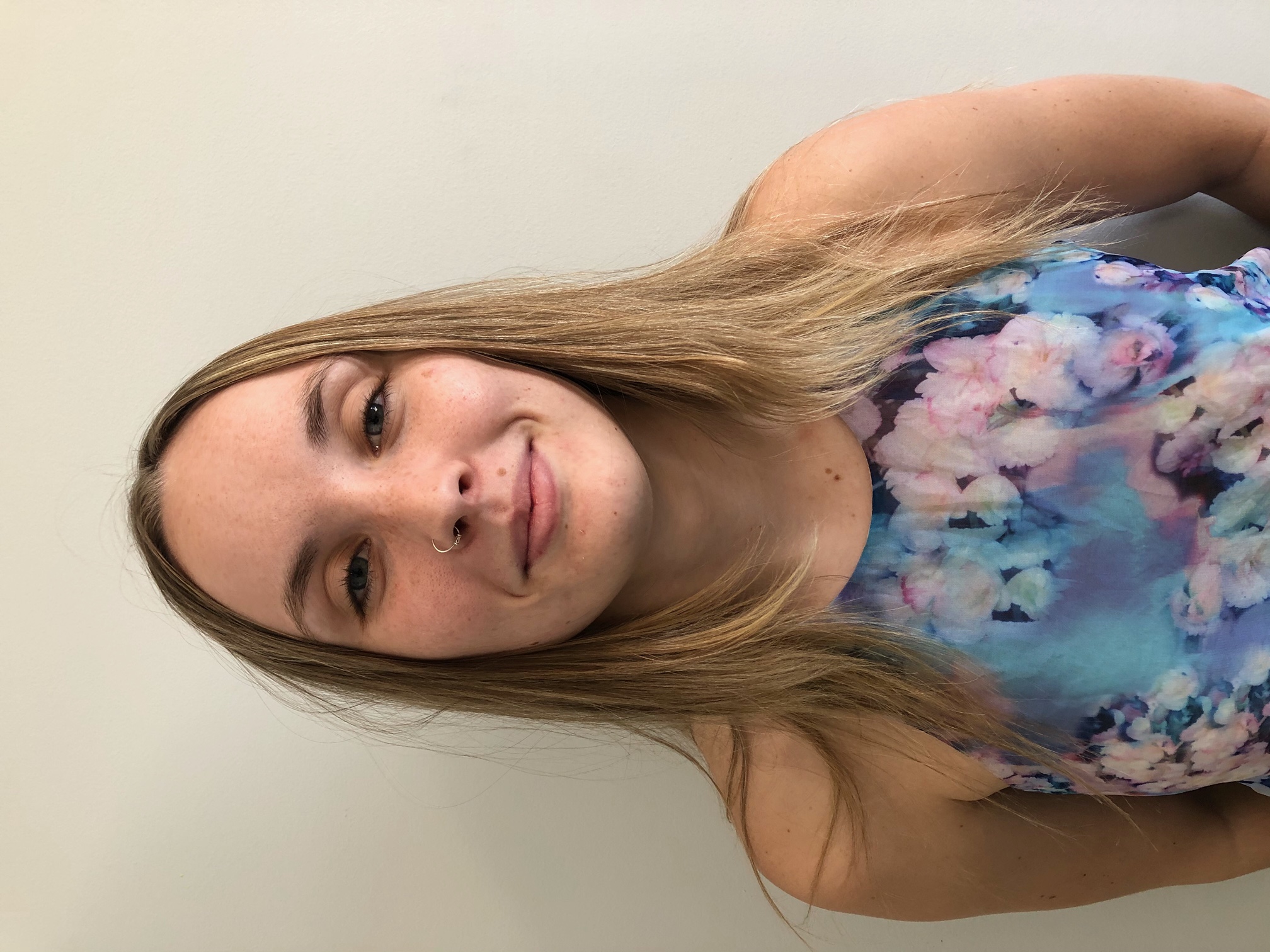 Hannah Turner - MEAA