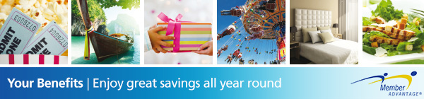 MEAA Member Advantage - MEAA