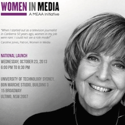 MEAA Women in Media - MEAA