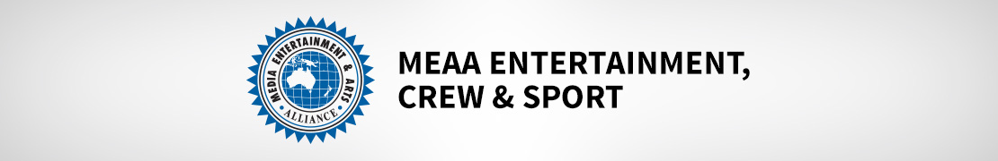 MEAA About Us - MEAA