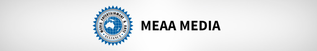 MEAA About Us - MEAA