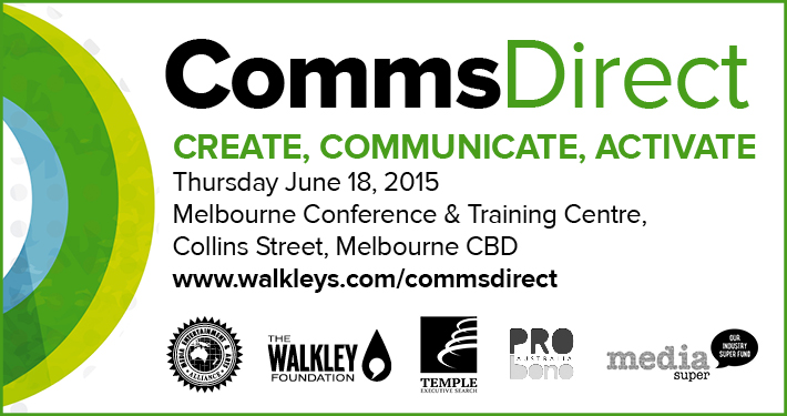 MEAA Comms Direct - MEAA