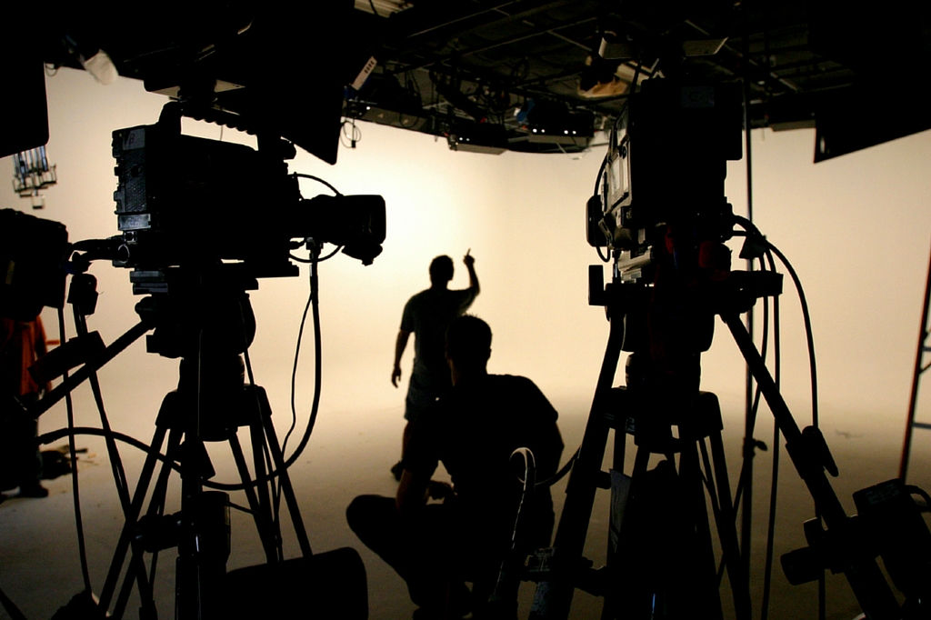 MEAA Shooting a TV ad? Read the small print! - MEAA