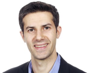 Telling digital tales: lunch with Jeremy Gilbert of the Washington Post ...