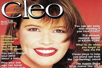 MEAA Cleo closes - MEAA