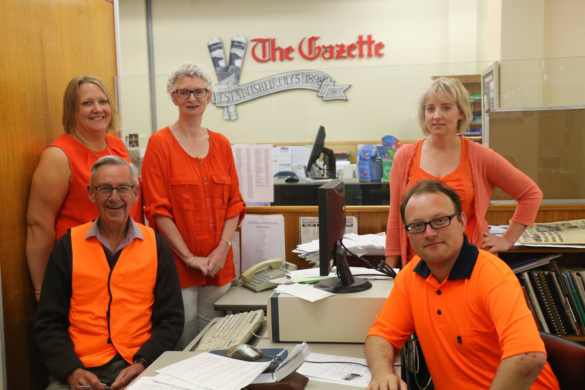 MEAA MEAA members campaign for domestic violence leave - MEAA