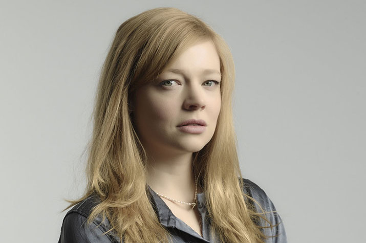 MEAA In Conversation with Sarah Snook - MEAA