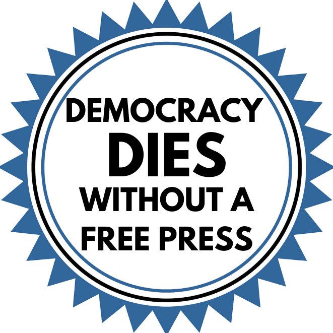 MEAA World Press Freedom Day - MEAA