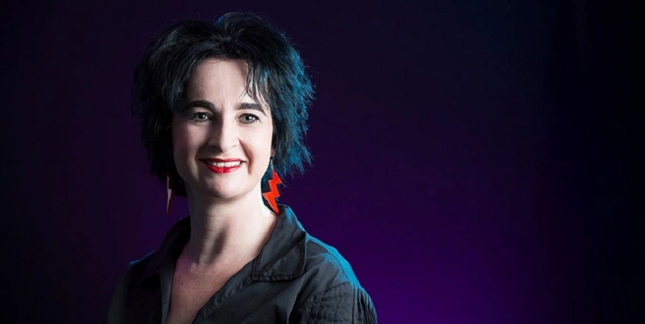 MEAA WiM NSW Fireside Chat: Ginger Gorman and Dr. Carlene Mahoney - MEAA