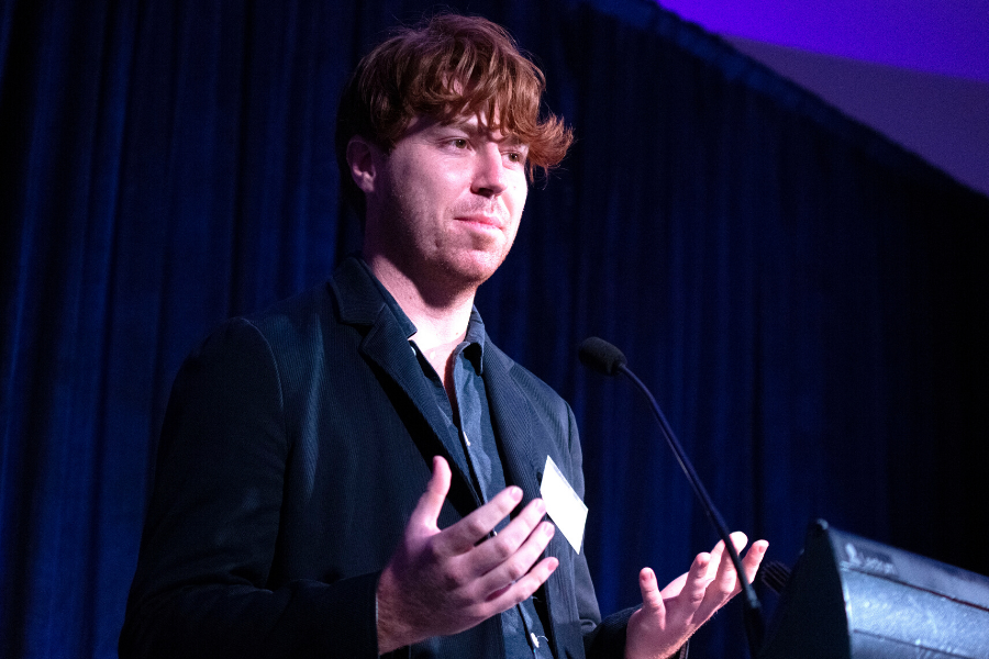 Journalism awards - General News and Current Affairs Topics - Media Spy