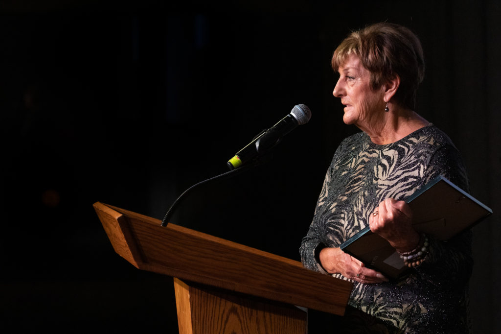 MEAA Queensland Clarion Awards - MEAA