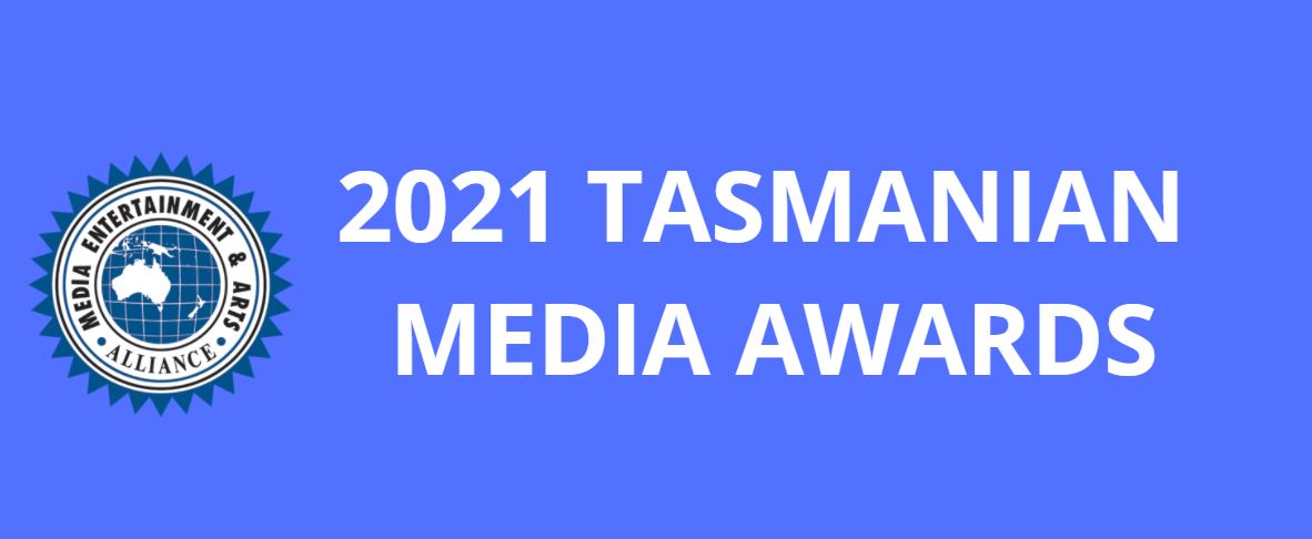 MEAA Tasmanian Media Awards - MEAA