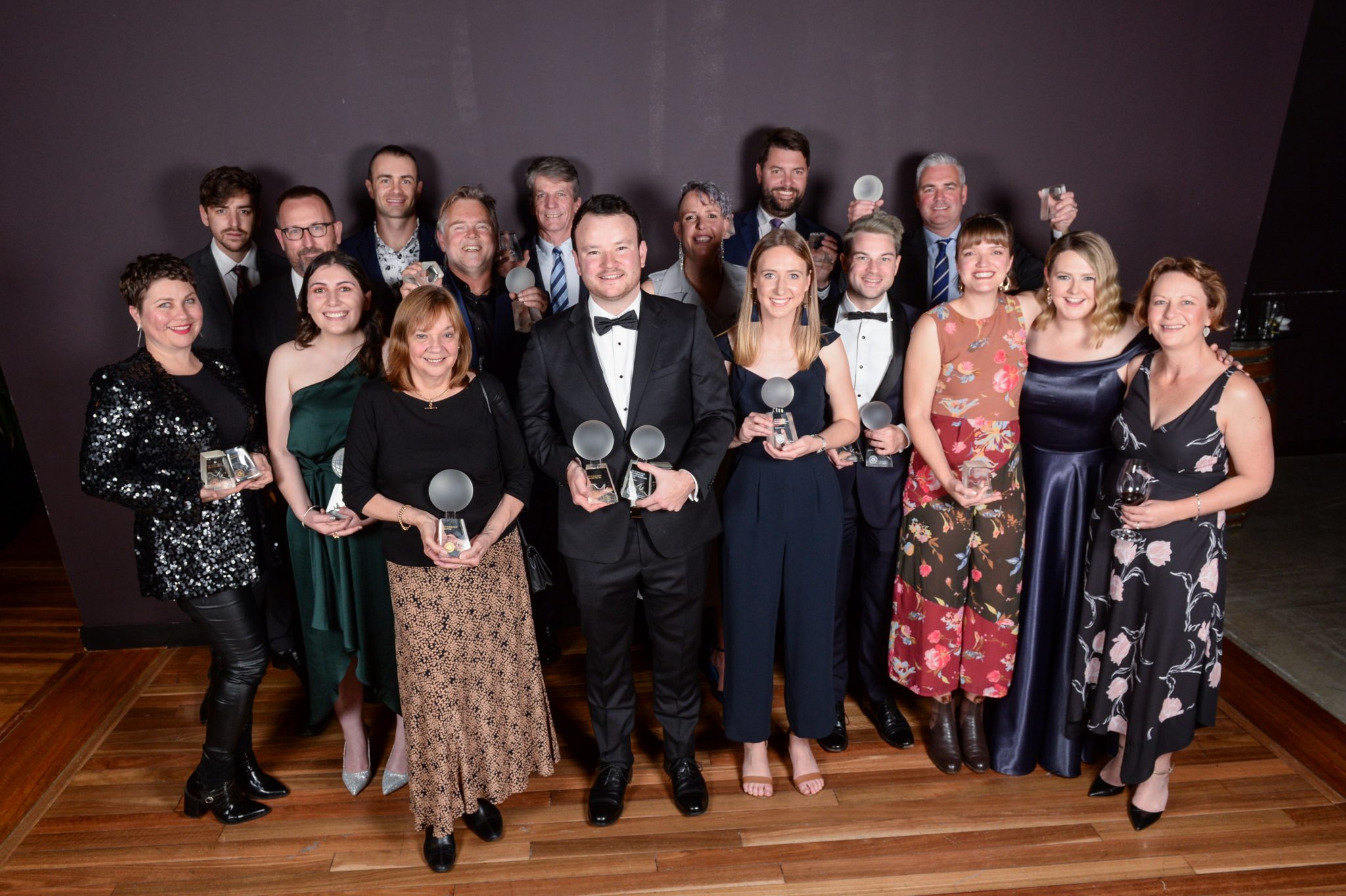 MEAA SA Media Awards - MEAA