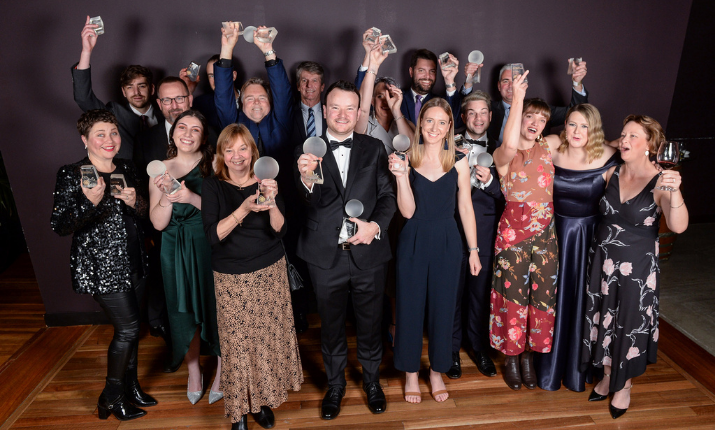 MEAA SA Media Awards - MEAA