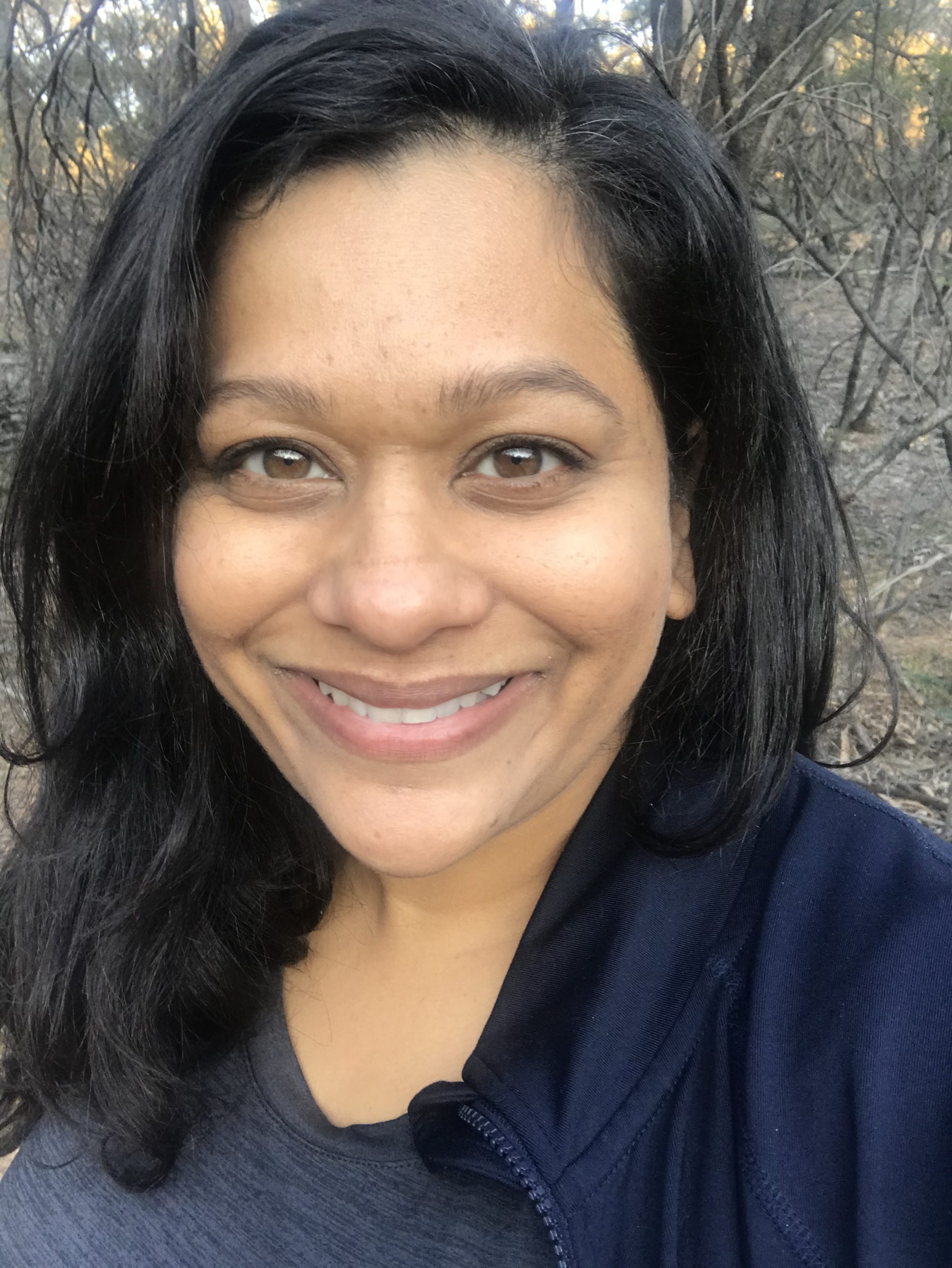 MEAA My MEAA story: Aarti Betigeri - MEAA