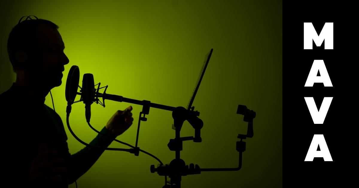 MEAA MEAA Alliance of Voice Artists (MAVA) - MEAA