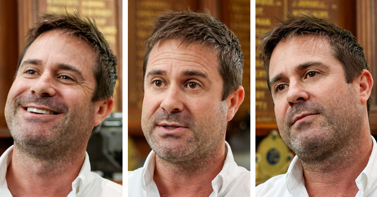 MEAA New President excited about union's future - MEAA