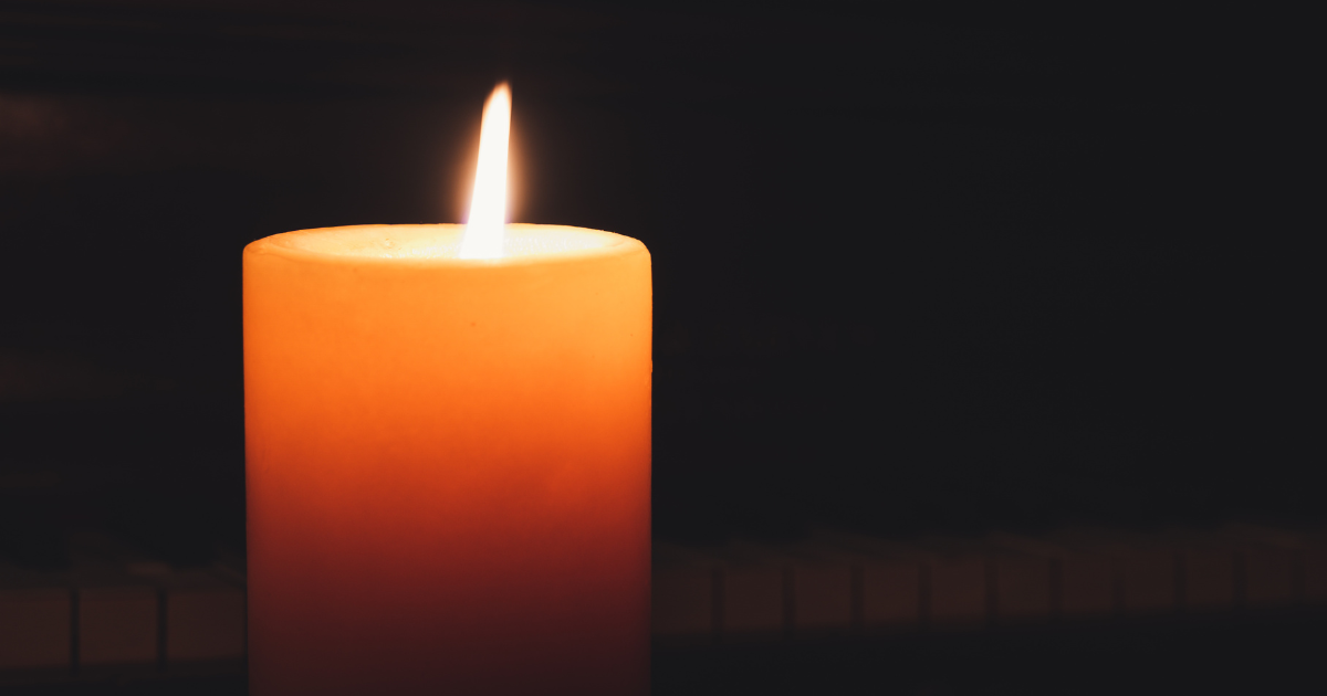 In Memory of Lynn Gailey - MEAA